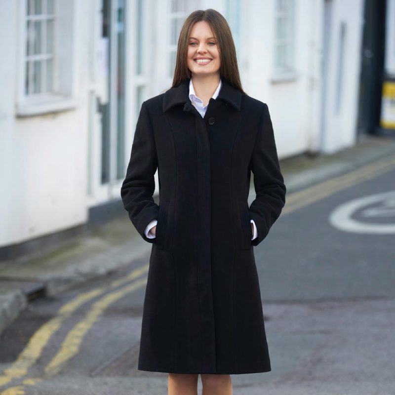 Ladies' Work Overcoats - All Clothing