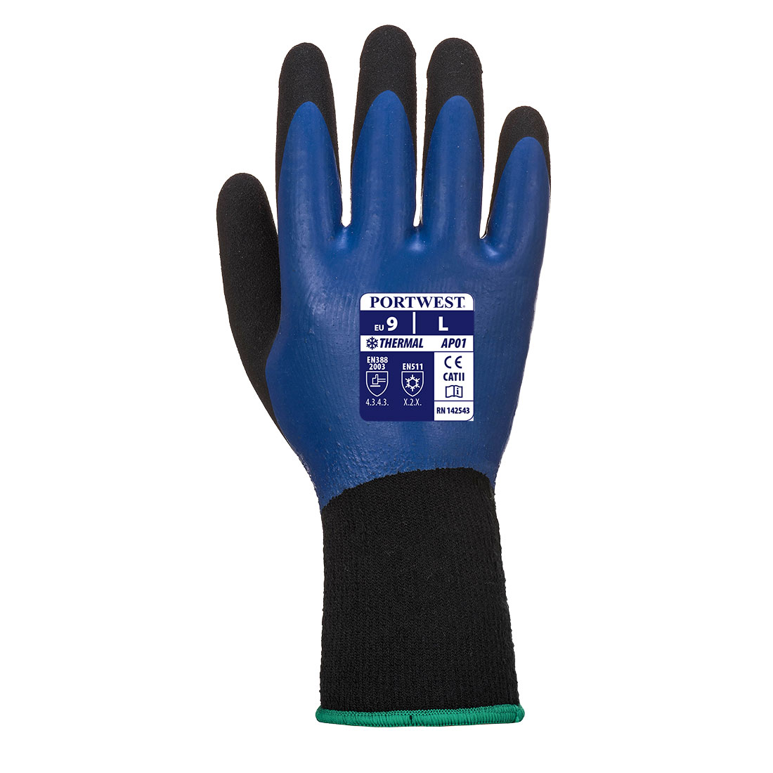 Aqua Glove - All Clothing